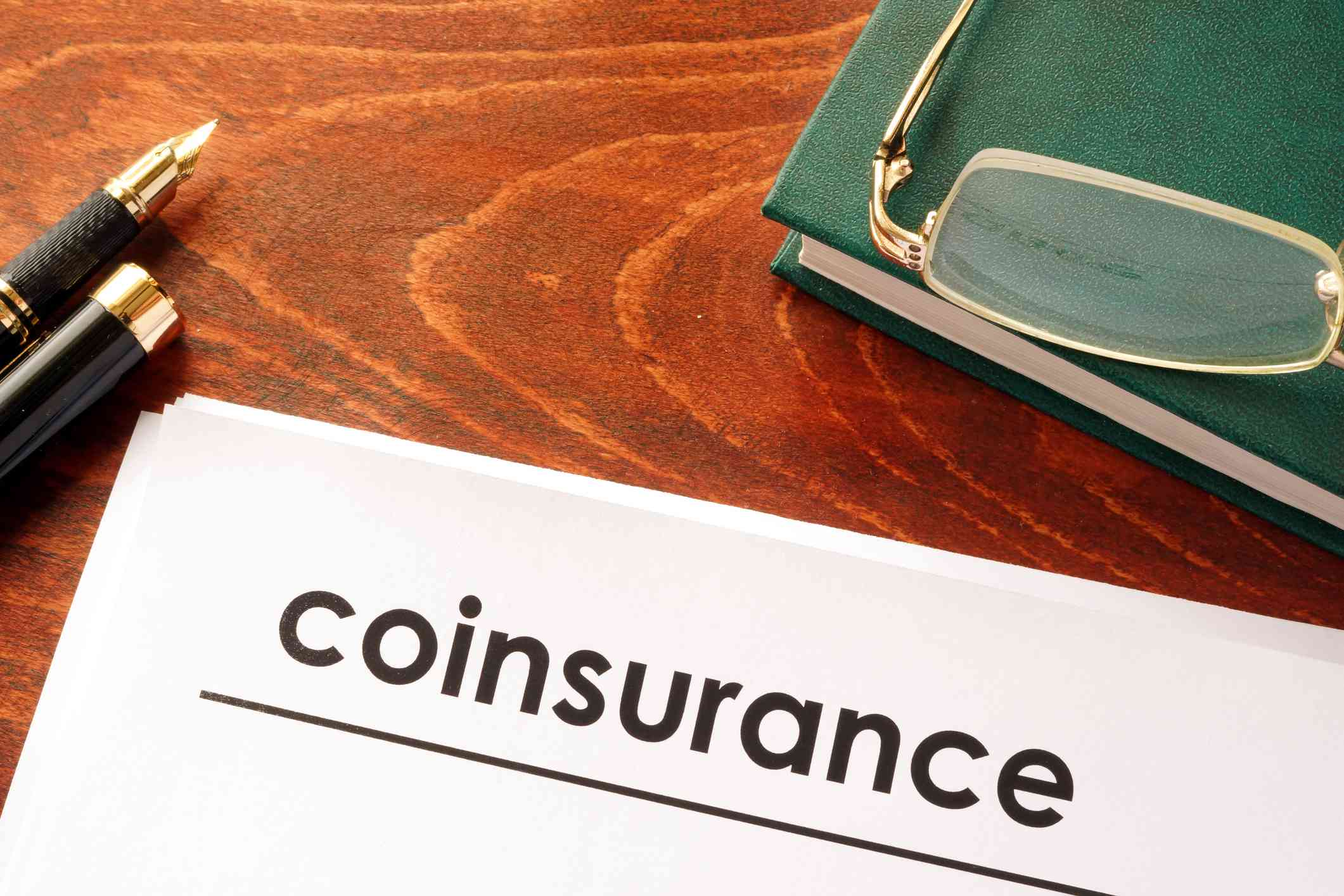 What Is 90 Coinsurance In Property Insurance 